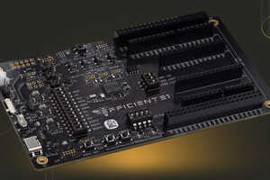 Power Consumption-Conscious Kits : Efficient Computer