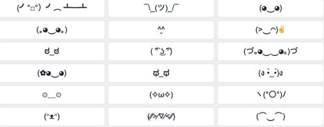 Online Symbol Libraries : Copy Paste Symbols
