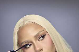 Serum-Infused Mascaras : Urban Decay Tube Job Tubing Mascara