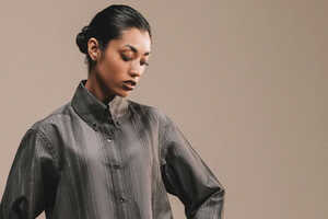 Sophisticated Bold Fashion Capsules : Point of Origin Collection