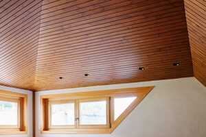 Alpine Complex Renovations : Co.arch Studio