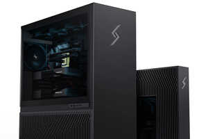 Premium Desktop Computer Systems : desktop computer system
