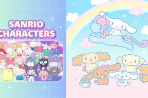 Character Franchise Expansions : new characters