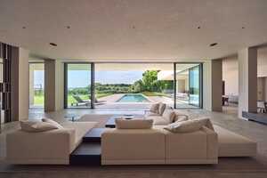 Water-Centric Residences : 10m