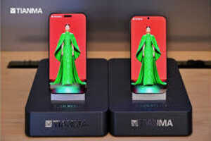 Advanced Smartphone Screen Technologies : smartphone screen technology