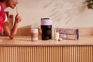 Relaxing Coffee Pod Flavors : Nespresso French Lavender & Vanilla ...