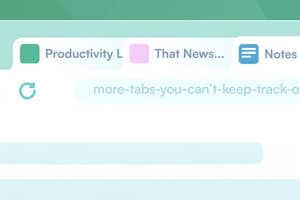 Tab Management Tools : Tab Reminder
