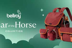 Chinese Astrology-Inspired Accessories Lines : Year of the Horse Capsule