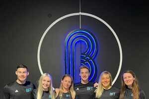 Strategic Fitness Studio Expansions : Body Fit Training