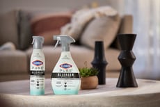 Household Allergen Neutralizers : Clorox™ PURE™ Allergen Neutralizer