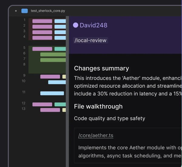 AI Code Integrity Tools: Qodo Uses Agentic AI To Test, Review, And ...