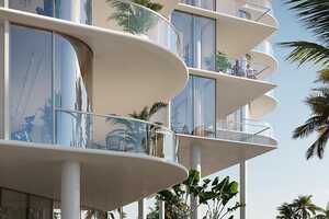 Intertwining Tower Systems : The Perigon