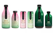 Musical Cafe Drink Ranges : Pop & Bottle Wicked: For Good