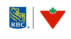 Business-Focused Rewards Collaborations : rbc and canadian tire
