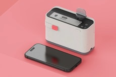 Allergen-Detecting Food Testers : Allergen Alert