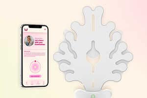 AI-Powered At-Home Screenings : Feminai