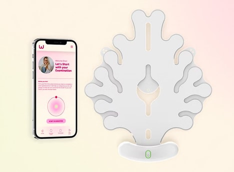 AI-Powered At-Home Screenings : Feminai