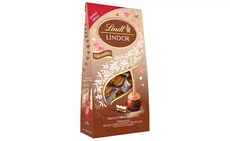 Italian Dessert Valentine's Chocolates : Tiramisu Milk Chocolate Truffles