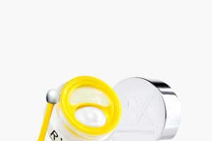 Dual-Action Eye Treatments : Milk RX Eye Treatments