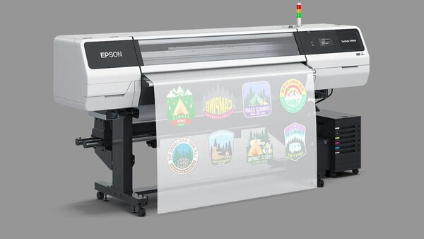 Direct-To-Film Printer Series : direct-to-film printer series