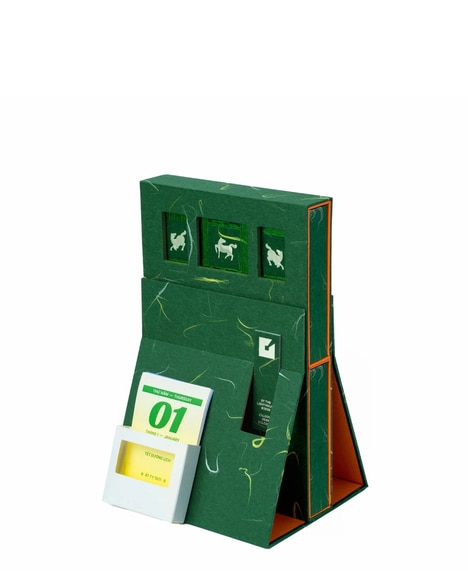 Coastal Desk Calendars : Lighthouse Calendar