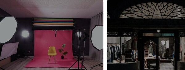 Brand Identity Studios : The Media Hous