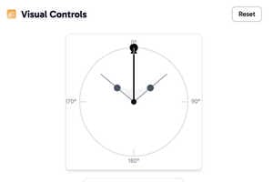 Interactive Celebration Tools : Confetti Lab