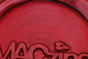 Digital Makeup Zines : MACzine