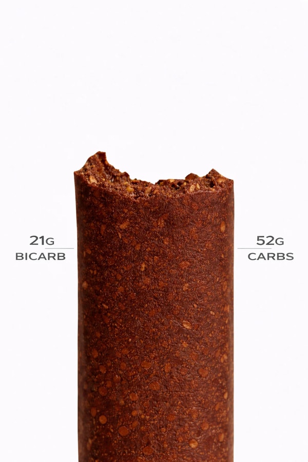 Sodium Bicarbonate Bars : bicarb bar