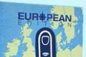 Cuss Cards: Expand Your Swearing to 7 Languages