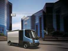 Modec Zero-Emission Trucks: Replacing Classic Diesels