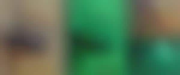 48 Glow-in-the-Dark Finds