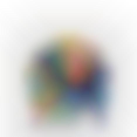 Mix'N'Match Seating: The New Proust Geometrica by Alessandro Mendini