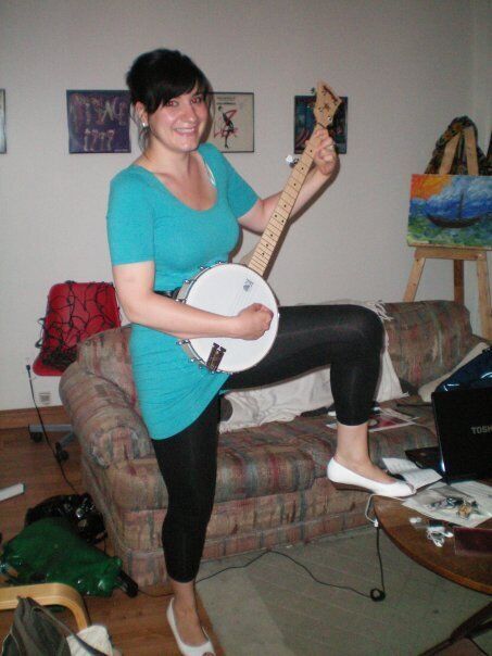 Robyn Currie, Rockstar Trend Hunter (INTERVIEW):