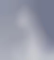 Prismatic Seating: The Crystallized Chair by Nina Edwards Anker Changes ...