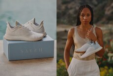 Women’s Running Shoe Brands : Saysh By Allyson Felix