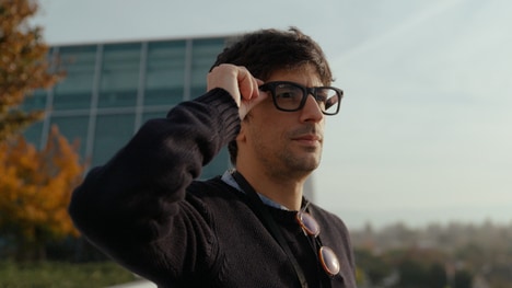 AI Glasses-Inspired Accessibility Funds: Meta Launched the AI Glasses ...