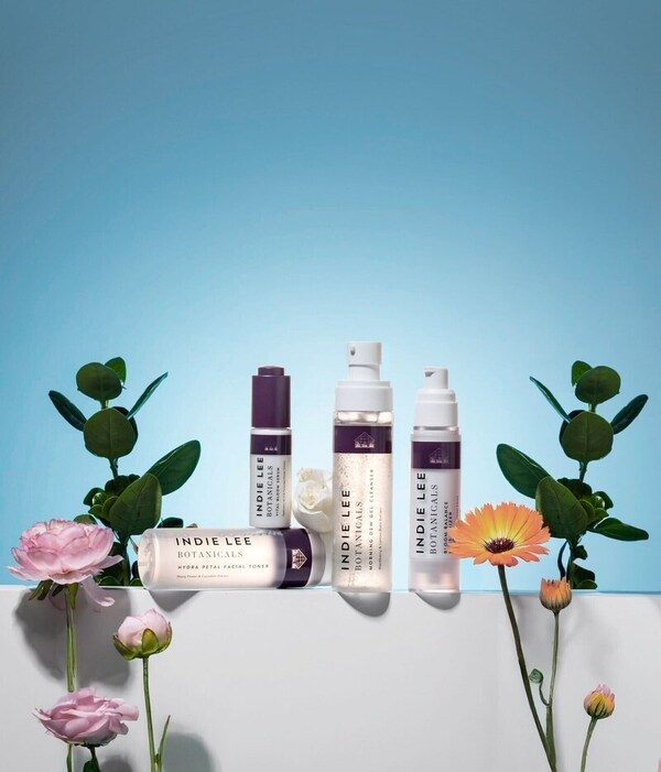 Accessible Botanical Skincare: Indie Lee Botanicals is Coming to Whole ...
