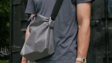 Tote-to-Crossbody Clamps: CQW&T Introduced the Tote Snatch Clamp at $72 ...