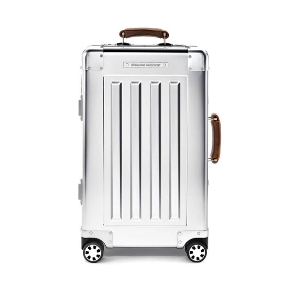 Reinforced Aluminum Cabin Cases : 40l cabin travel case