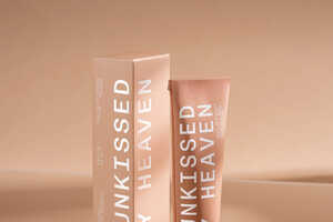 Edible-Grade Skincare: Sunkissed by Heaven Makes Tallow-Based ...