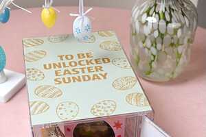 Easter Lock Boxes: Aldi Launched a Solution to Deter Parents from ...