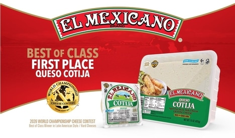 Award-Winning Hispanic Dairy Products: Marquez Brothers International ...