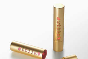 Springtime Cosmetic Collection Expansions: Stila Cosmetics Debuts 'All ...