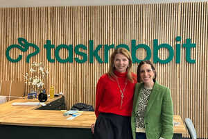 AI-Enhanced Gig Matching Features: Taskrabbit Uses AI Matching To ...