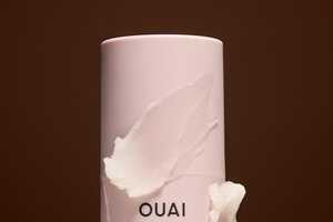 Bond Repair Hair Balms: OUAI's Bond Repair Balm Repairs Dry, Damaged ...