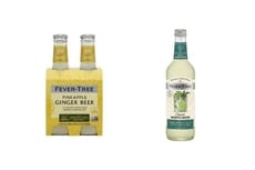 Tropical-Inspired Beverage Mixer Expansions: Fever-Tree Expands ...