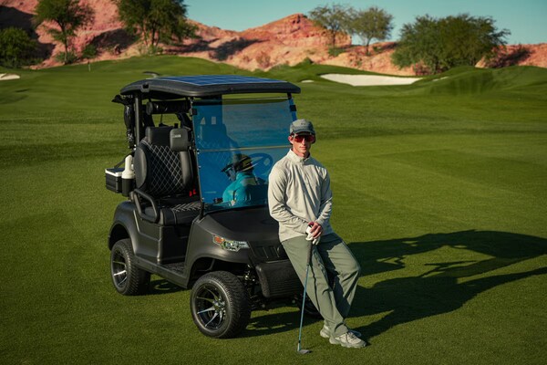 Performance-Driven Golf Campaigns: Oakley Debuts Next Chapter of 'A New ...