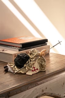 Confessional Art Projects : La Nona Ora