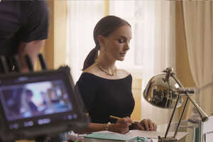 Celebrity-Backed Luxury Jewelry Campaigns : Luxury Jewelry Campaigns